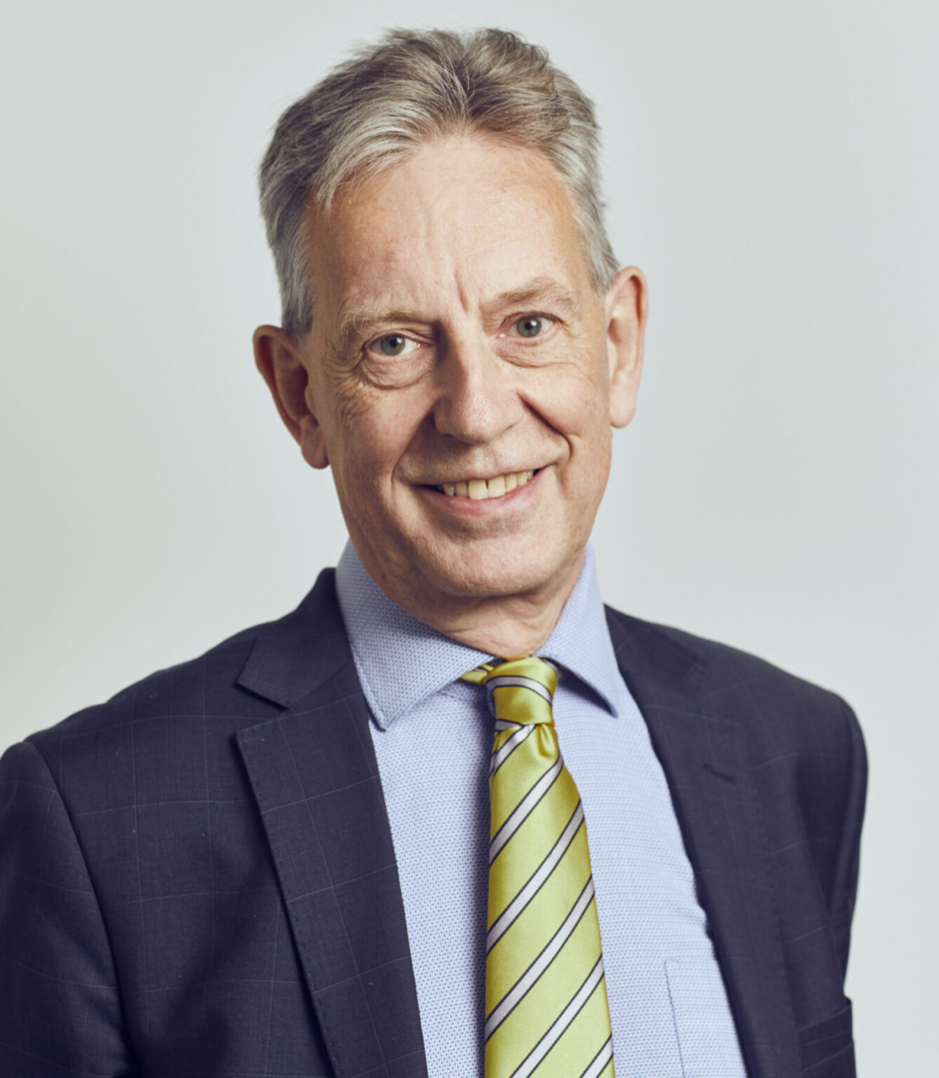 Professor Gary A Ford CBE, FMedSci - Health Innovation Oxford & Thames ...