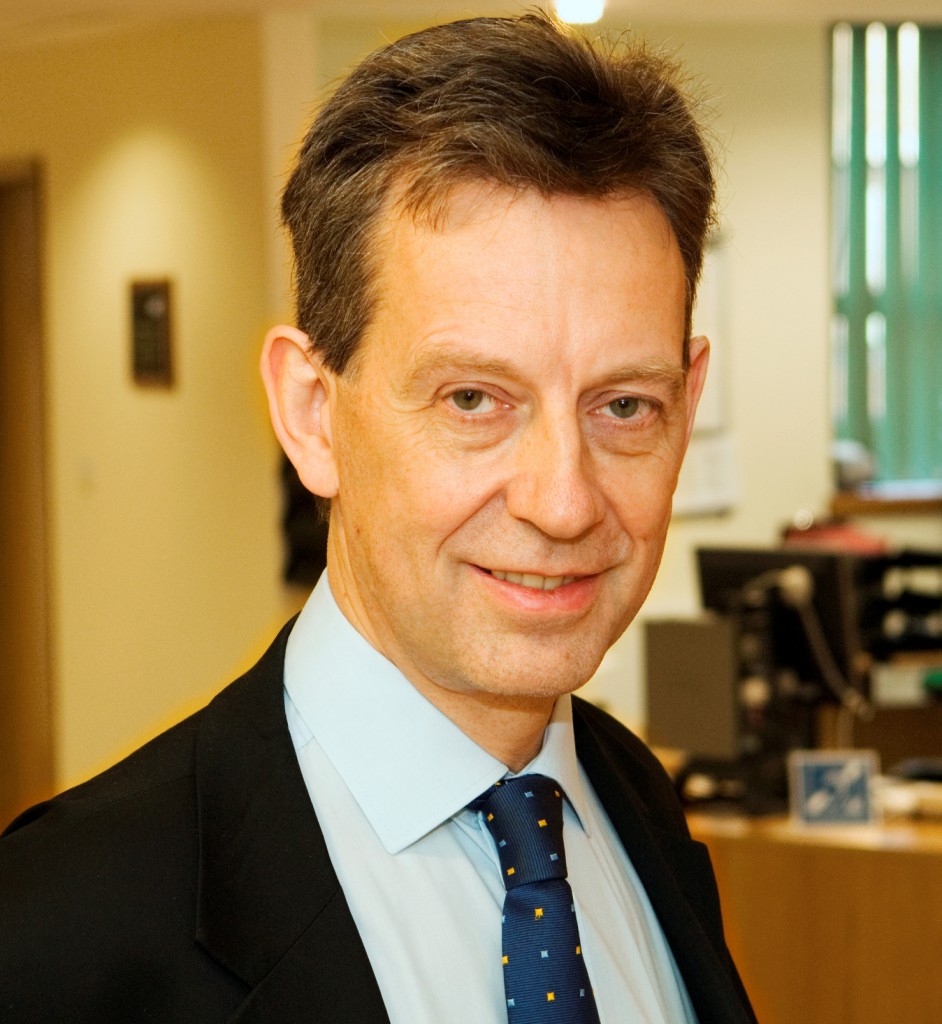 Oxford AHSN Appoints Chief Executive - Health Innovation Oxford ...