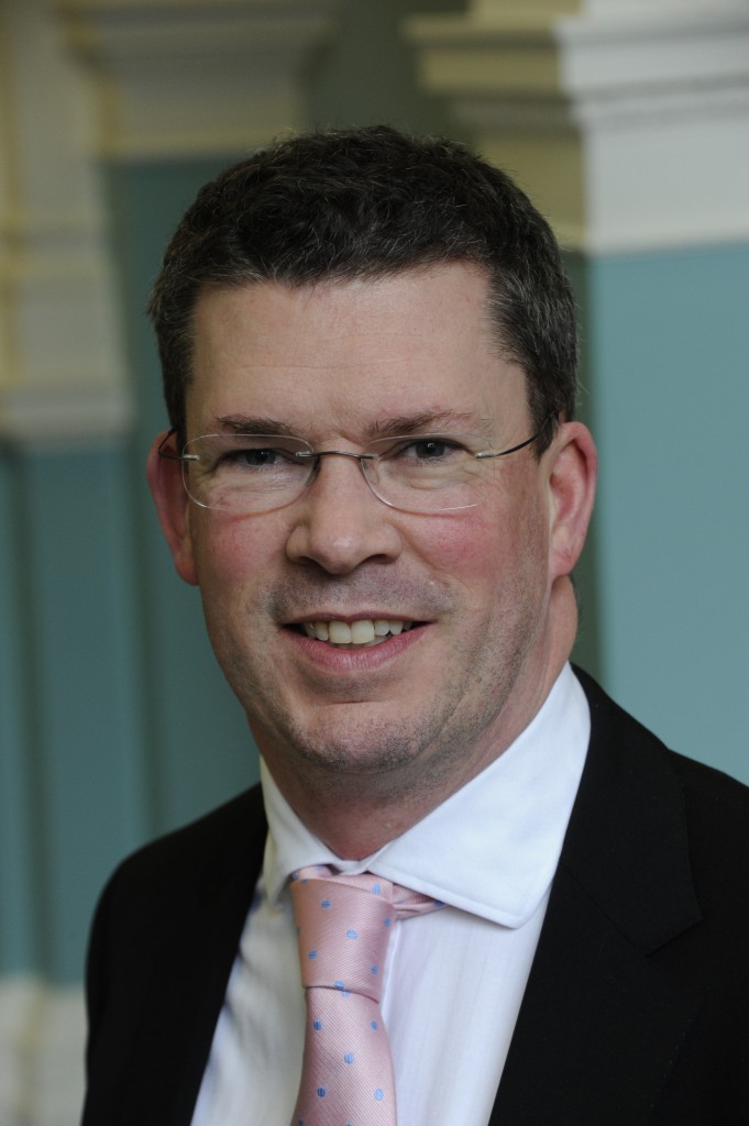 Joe Harrison - Health Innovation Oxford & Thames Valley