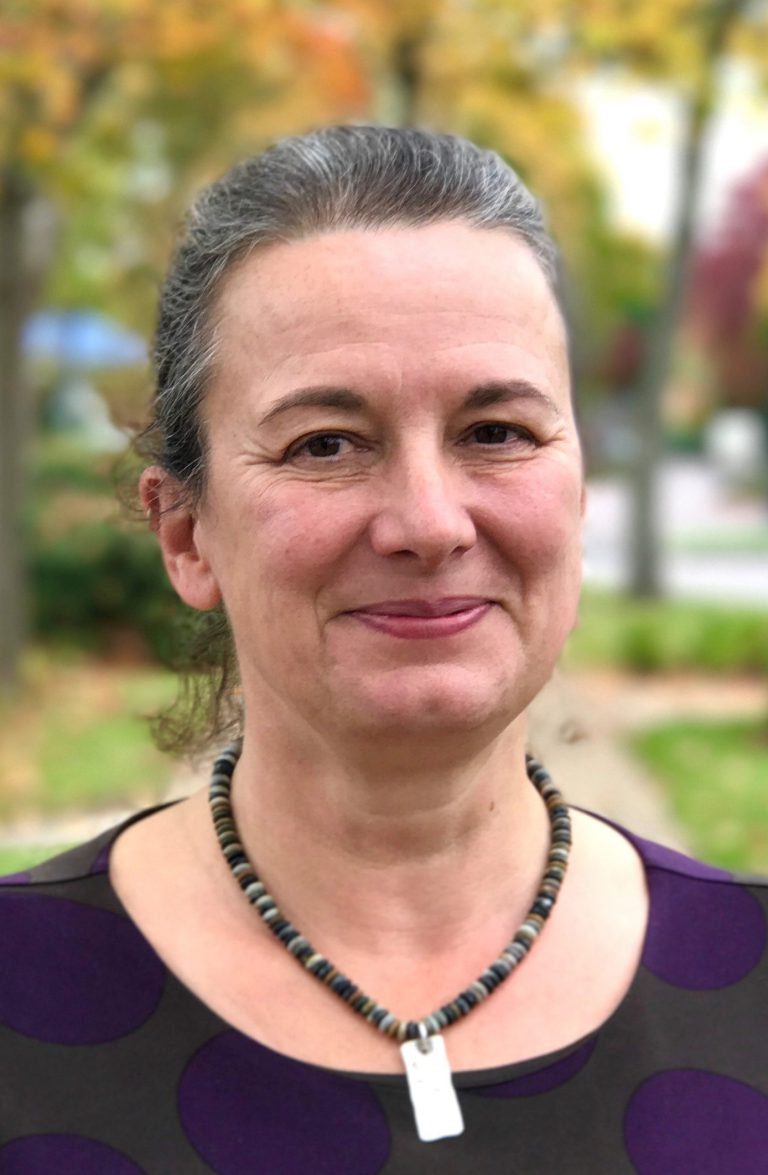 Dr Siân Rees - Health Innovation Oxford & Thames Valley