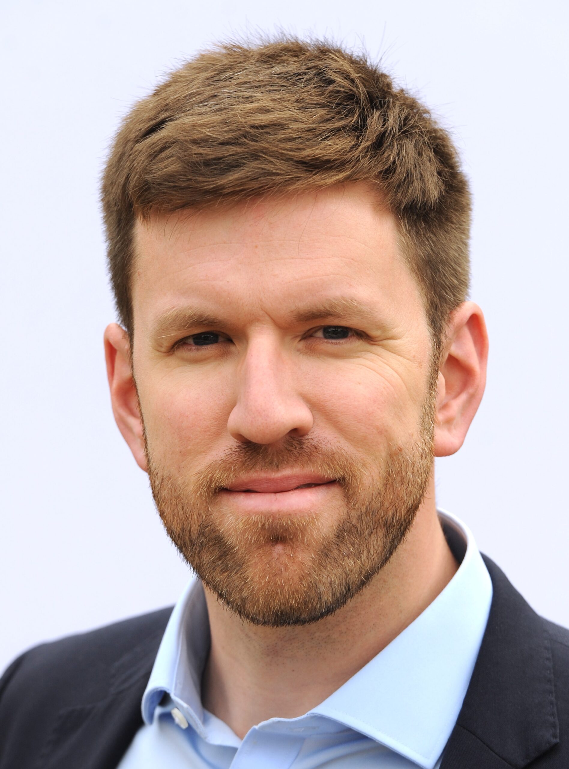 James Rose - Health Innovation Oxford & Thames Valley