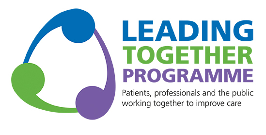 Leading Together Programme - Health Innovation Oxford & Thames Valley