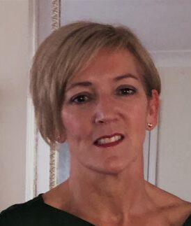 Eileen Dudley - Health Innovation Oxford & Thames Valley