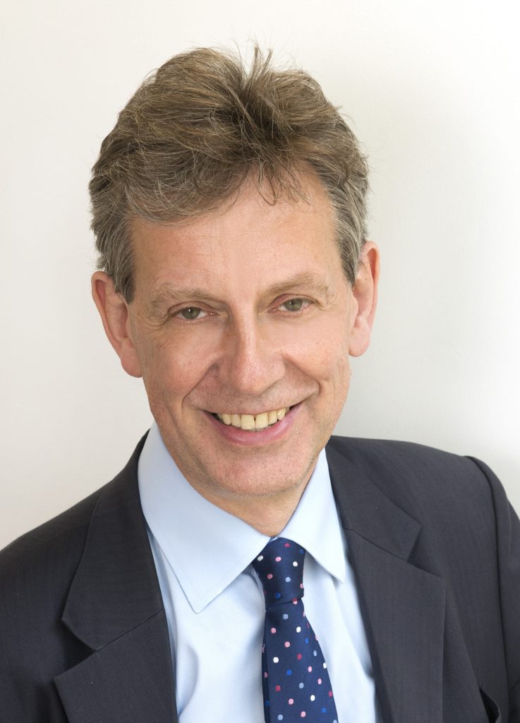 ‘The pandemic has shown the NHS can adopt and drive change rapidly ...