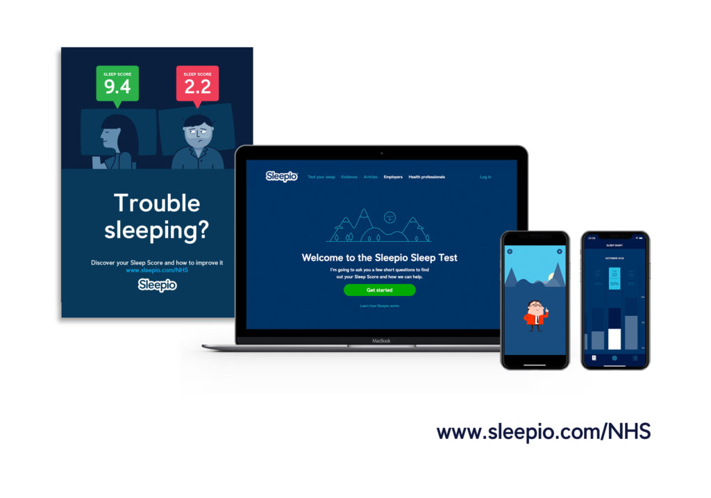 Insomnia: why sleep matters - Health Innovation Oxford & Thames Valley