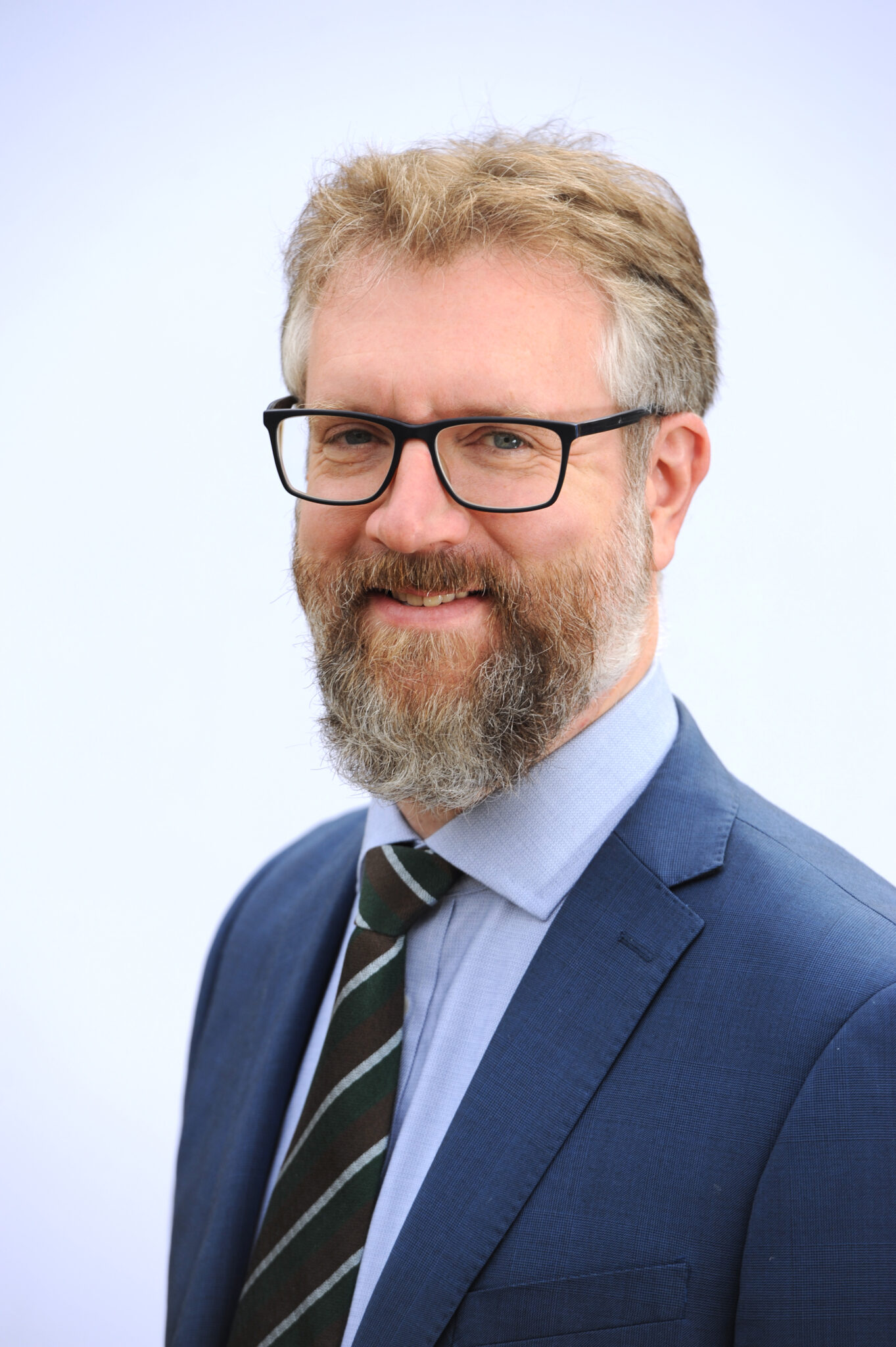 Matthew Epton - Health Innovation Oxford & Thames Valley