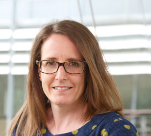Alison Gowdy - Health Innovation Oxford & Thames Valley