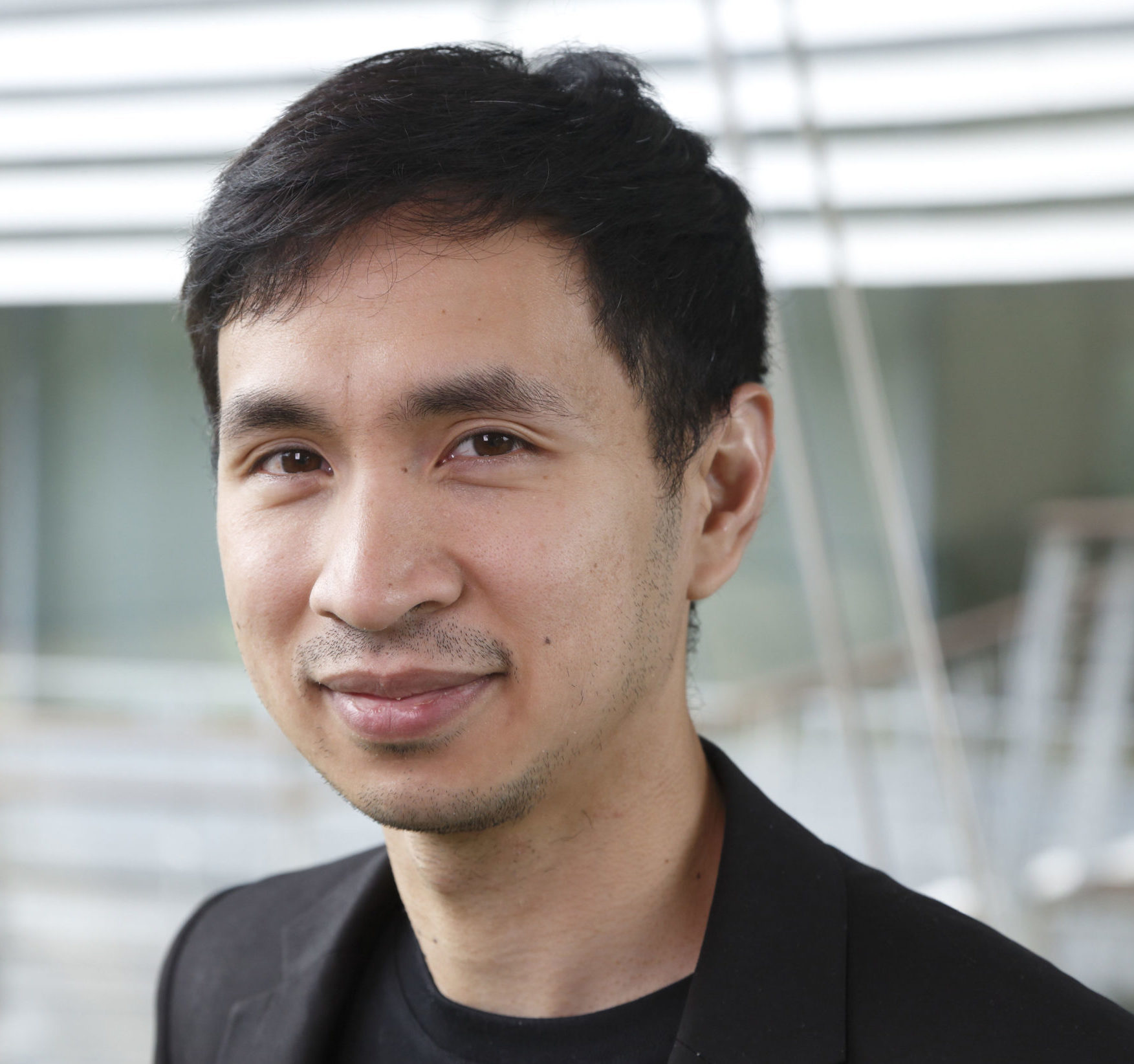 Ferdinand Manansala - Health Innovation Oxford & Thames Valley