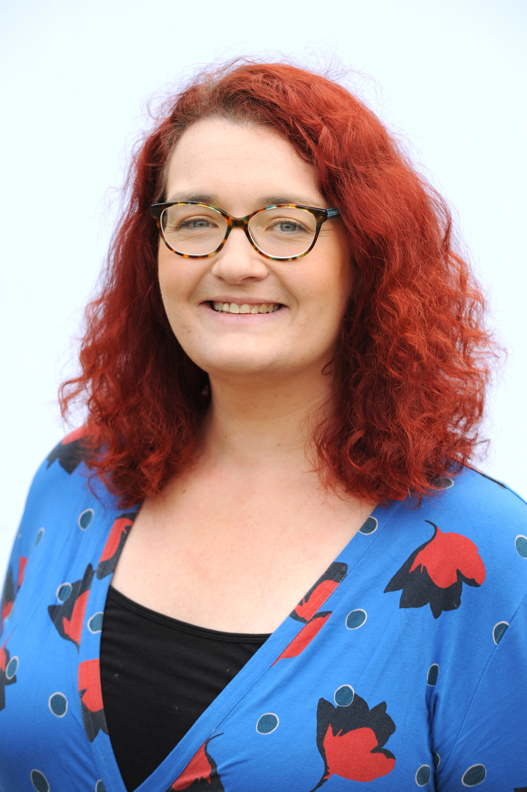 Alice Dean - Health Innovation Oxford & Thames Valley