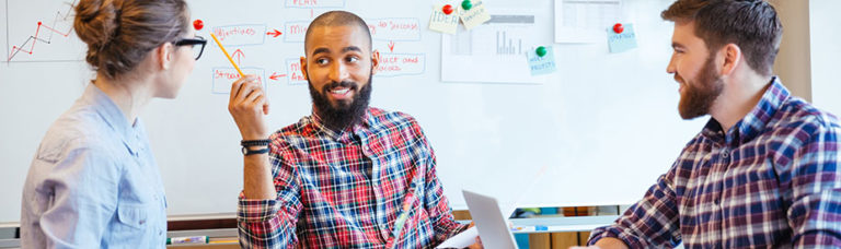 Workforce support - Health Innovation Oxford & Thames Valley