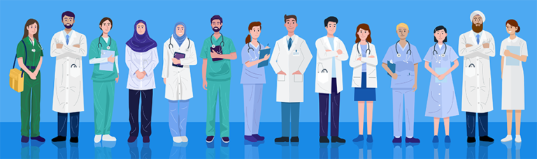 Workforce Innovation - Health Innovation Oxford & Thames Valley