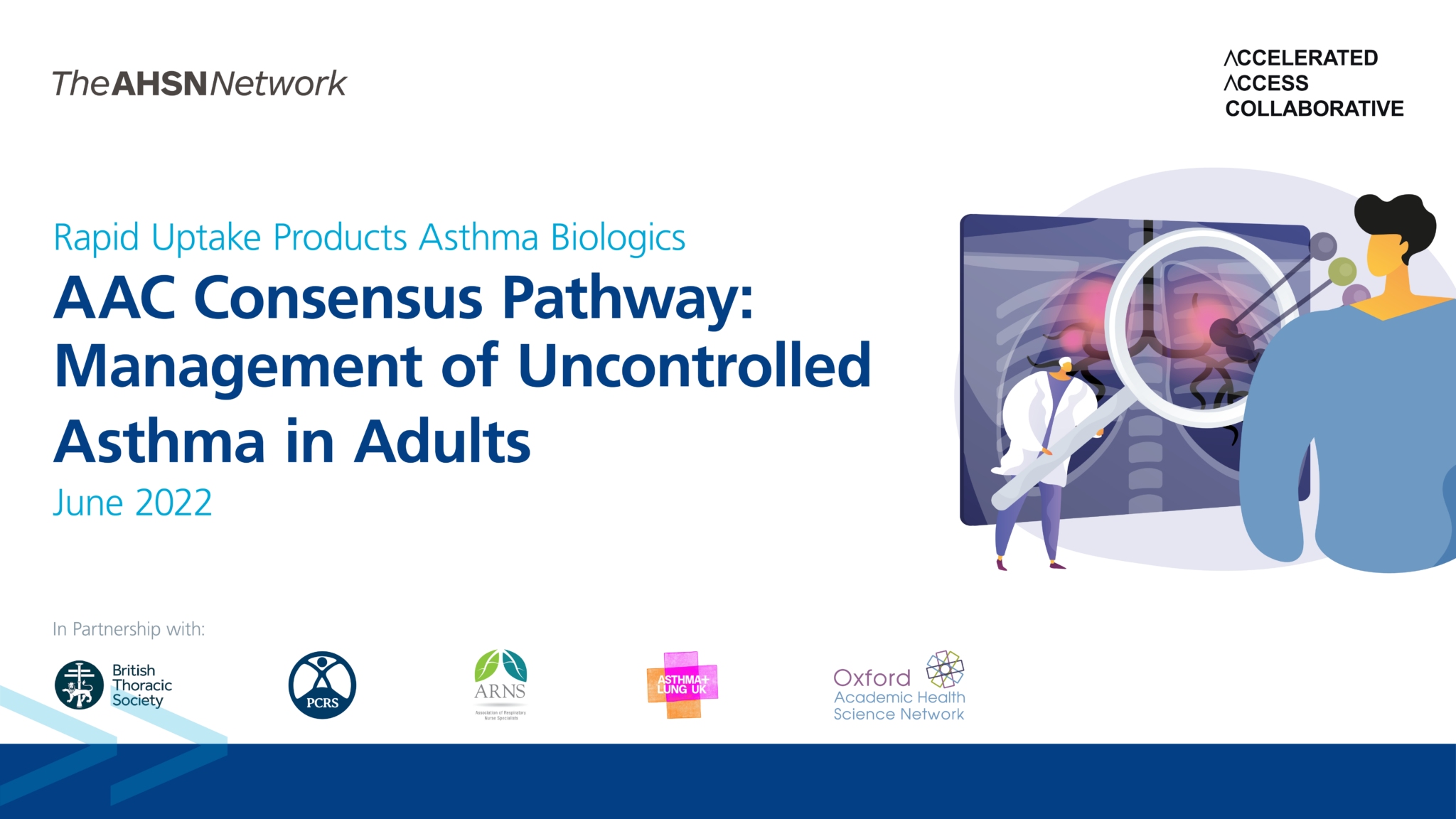 Consensus pathway for managing uncontrolled asthma in adults - Health ...
