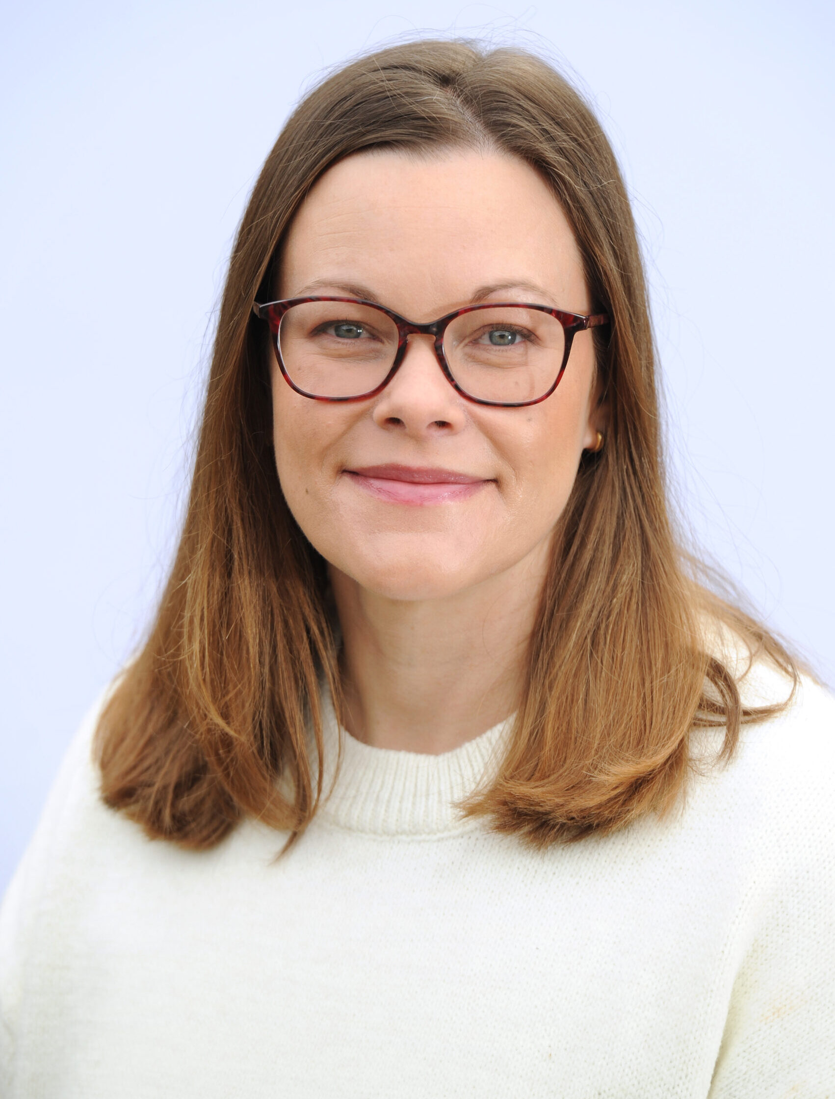 Katherine Edwards - Health Innovation Oxford & Thames Valley