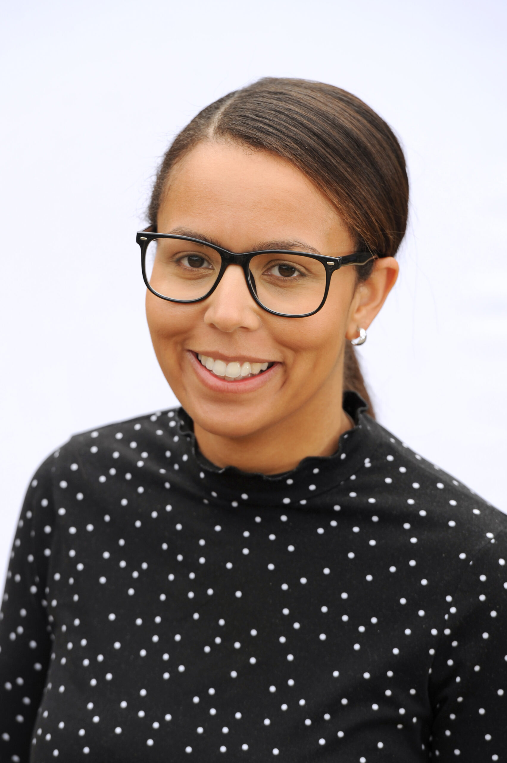 Rochelle Nelson - Health Innovation Oxford & Thames Valley