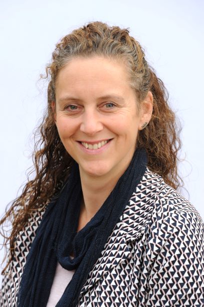 Julie Hewish - Health Innovation Oxford & Thames Valley