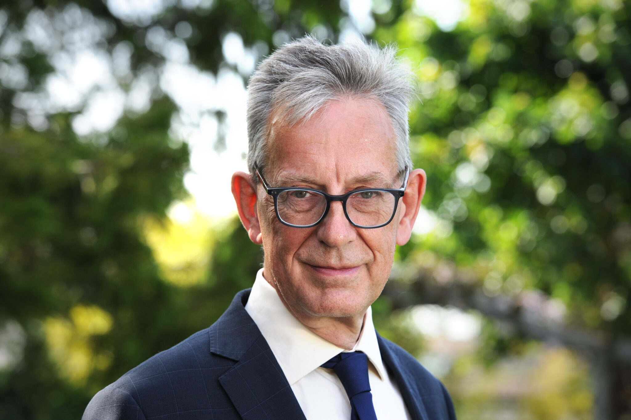 AHSNs prove value over first ten years - Health Innovation Oxford ...