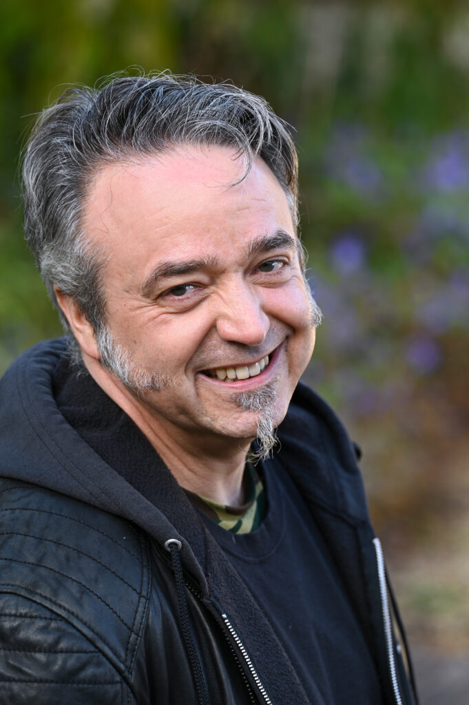 Matt Williams - Health Innovation Oxford & Thames Valley