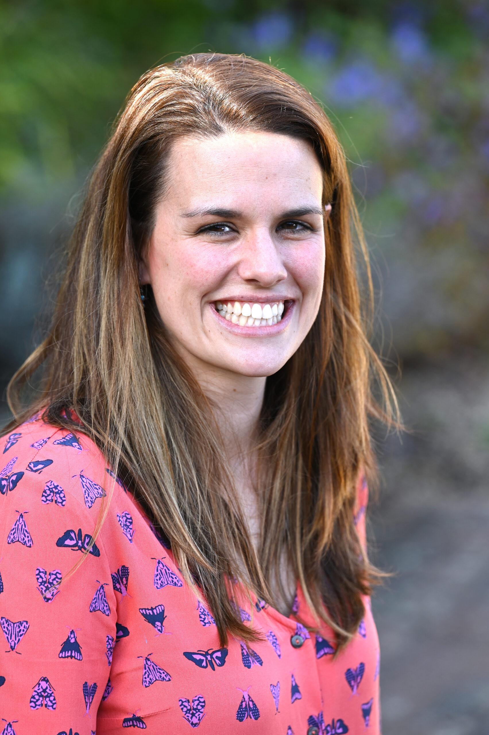 Amy Izzard - Health Innovation Oxford & Thames Valley