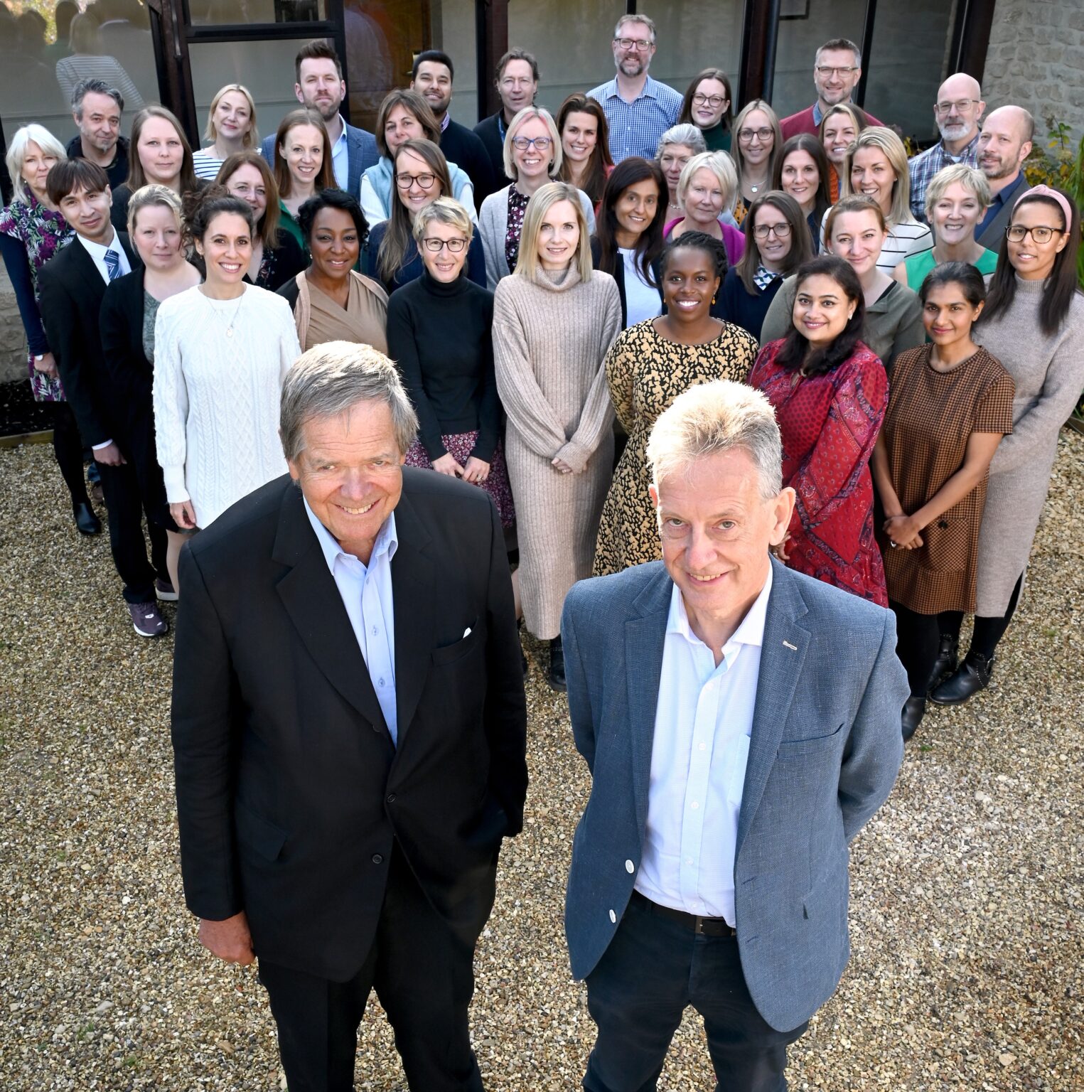 About Us - Health Innovation Oxford & Thames Valley