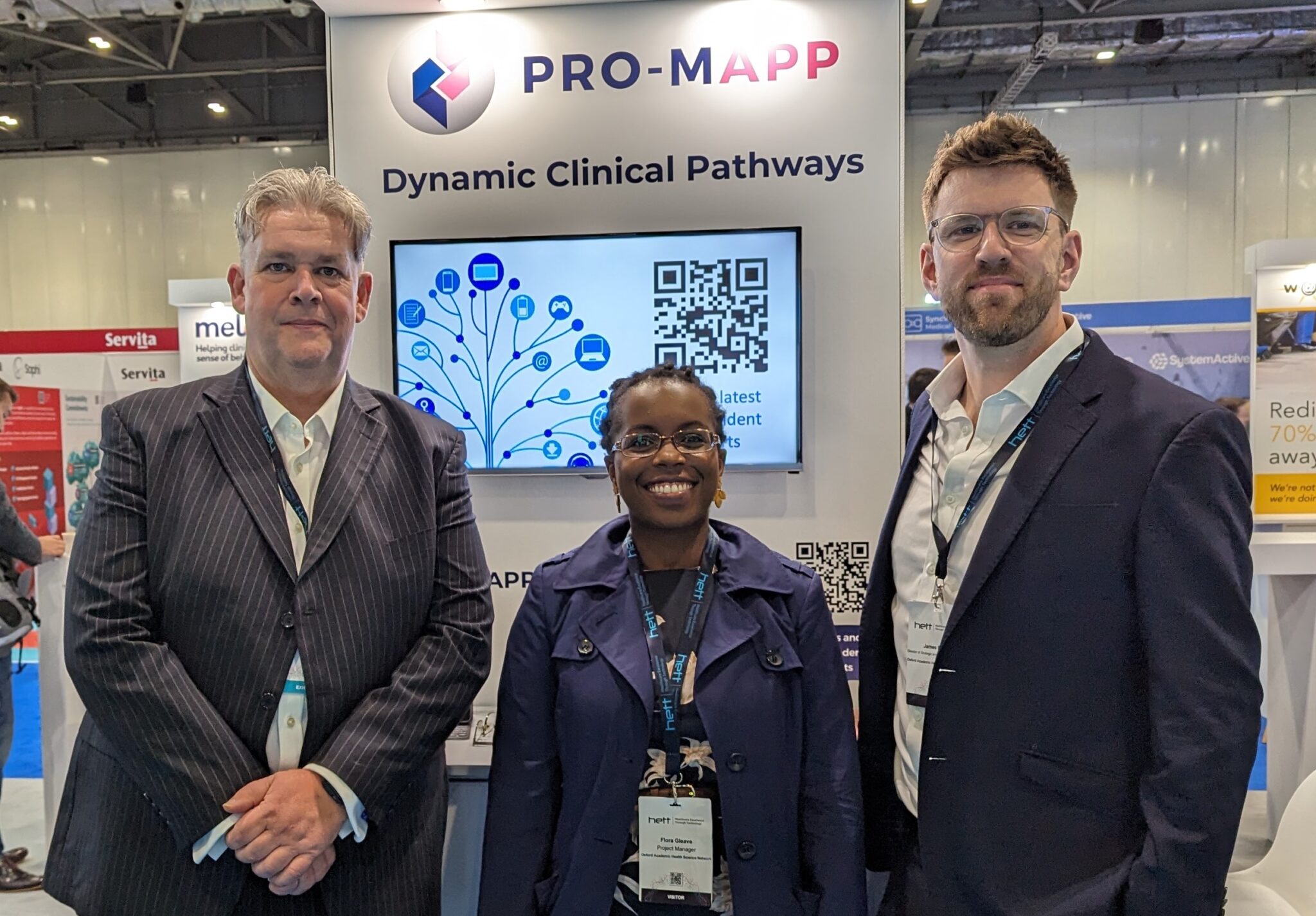 Enhanced pre-op assessment at Oxford hospital wins national prize ...