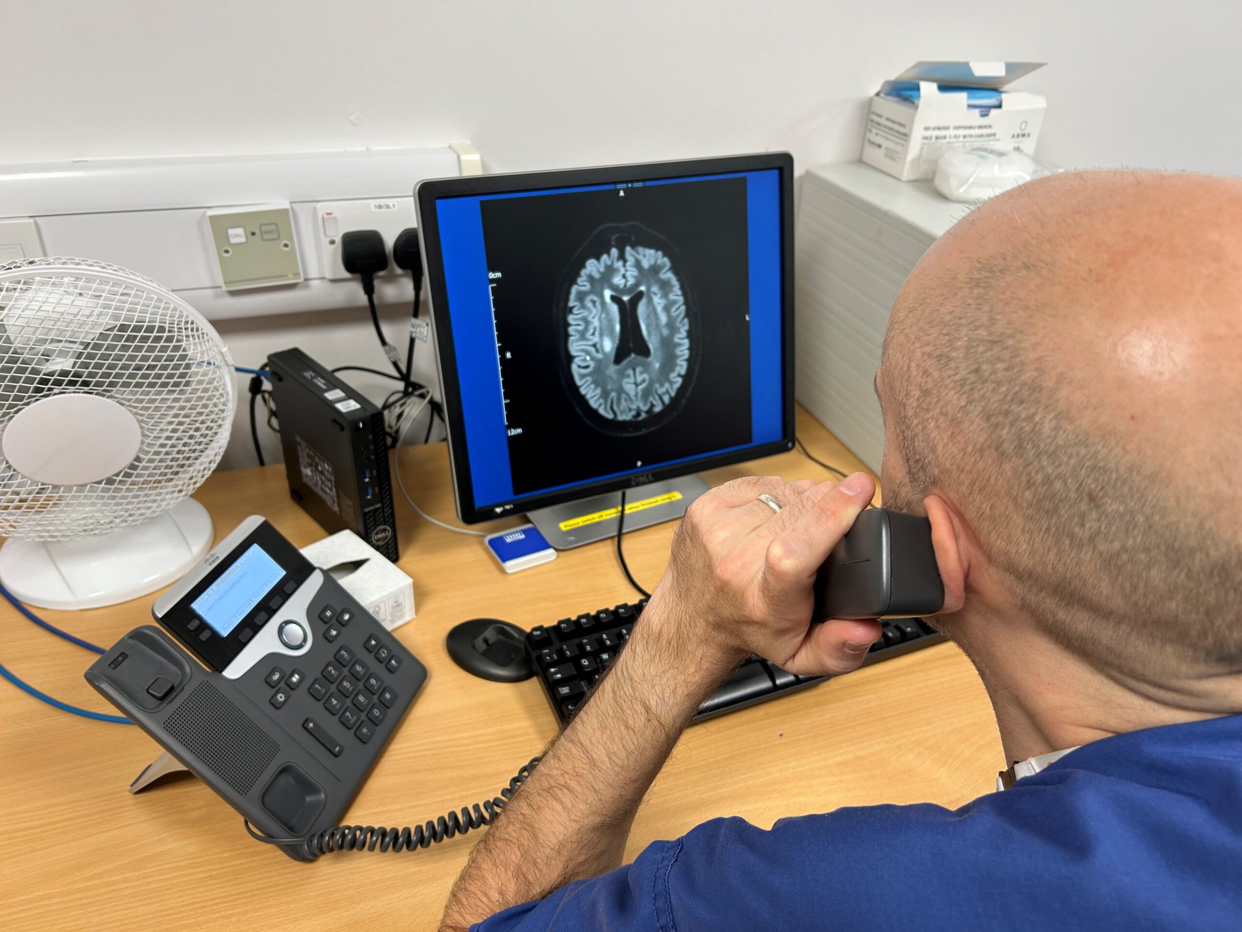 Unique research collaboration highlights innovative approaches for post ...