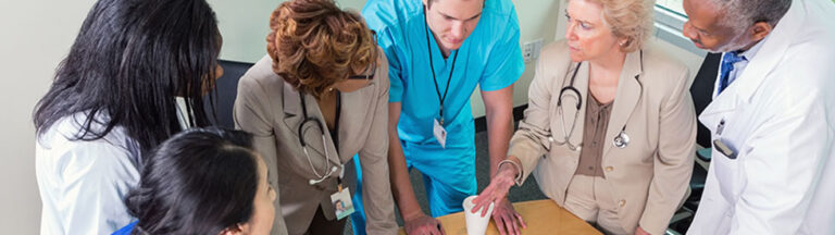 Patient Safety Incident Response Framework (PSIRF) - Health Innovation ...