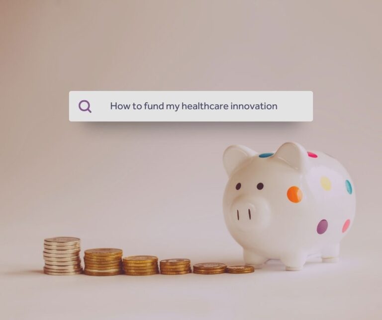 Funding opportunities to accelerate healthcare innovations - Health ...