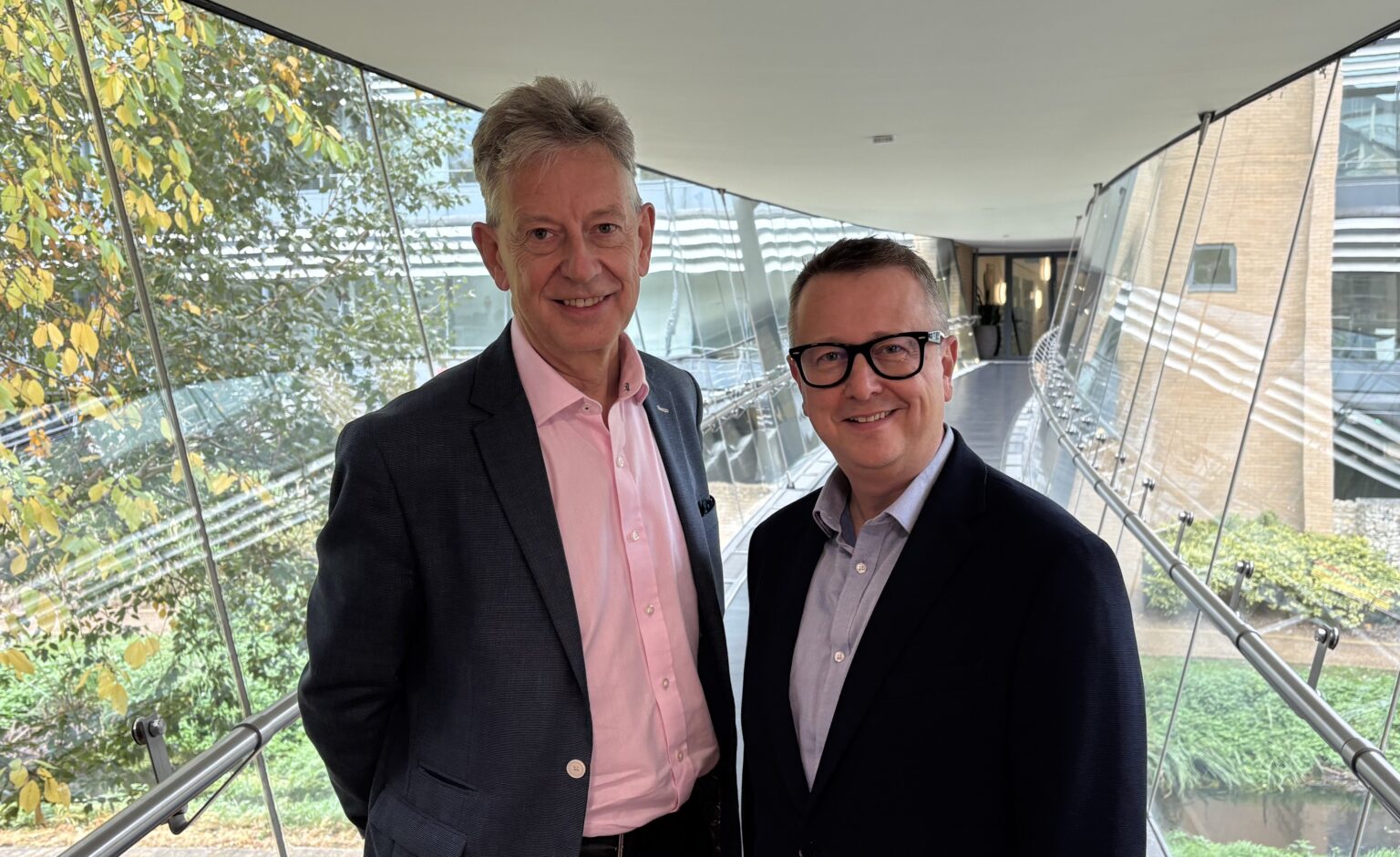 Home - Health Innovation Oxford & Thames Valley