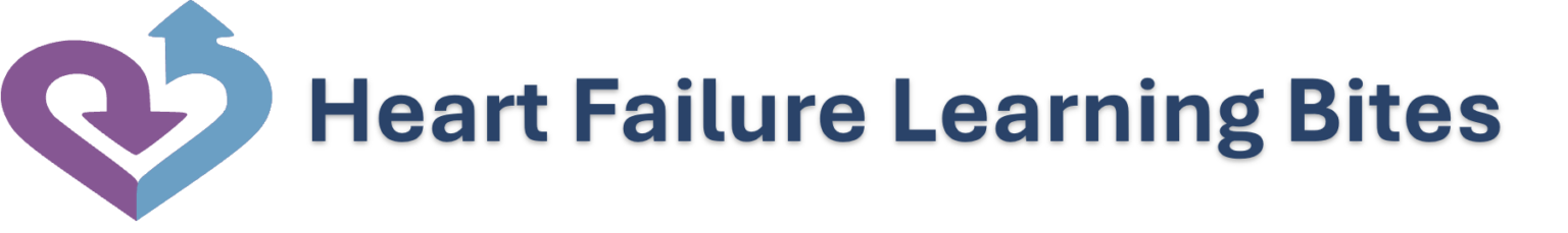 Heart failure learning bites - Health Innovation Oxford & Thames Valley